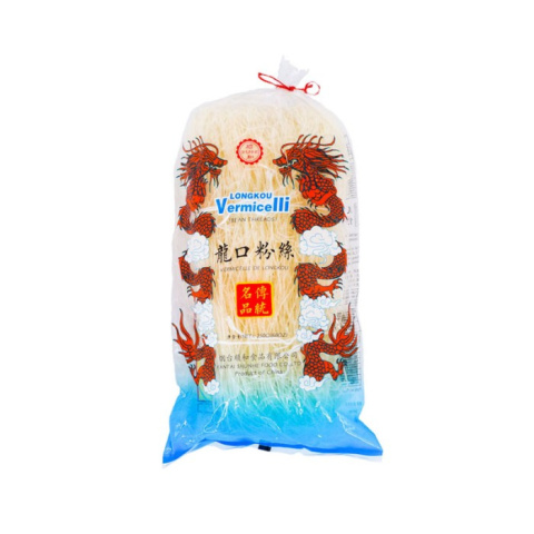 Makaron sojowy Longkou Vermicelli 250g > YANCO